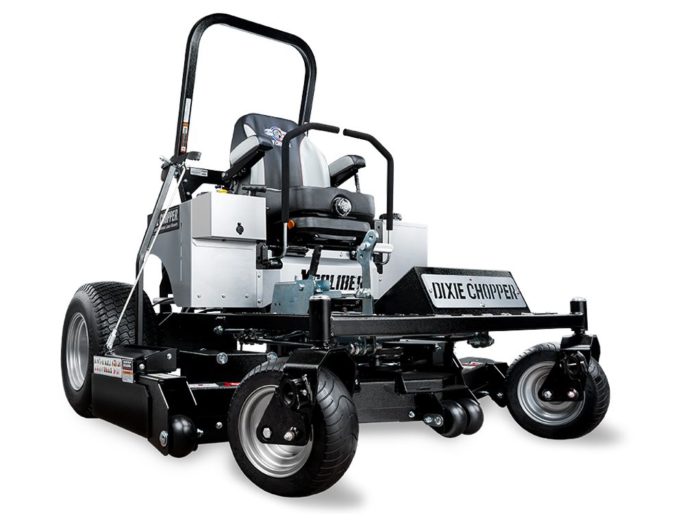 Dixie Chopper XCaliber 74″ Zero Turn Mower – 4074VGE – Hills Equipment