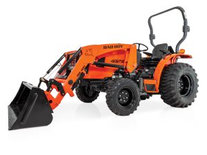 Bad Boy 10 Series 1025 Sub-Compact Tractor w/ Loader – BB1025HIL ...