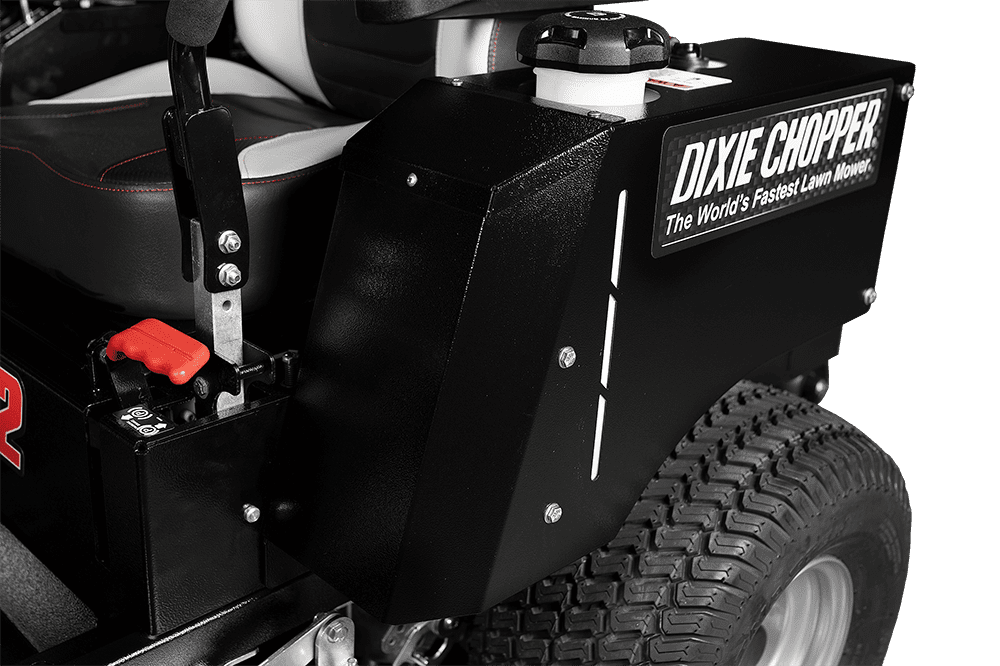 Dixie Chopper Zee 2 42″ Zero Turn Mower – 2342KW – Hills Equipment